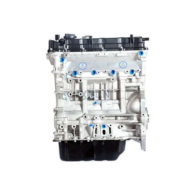 Hyundai/Kia Engine - Xinlin Auto Parts